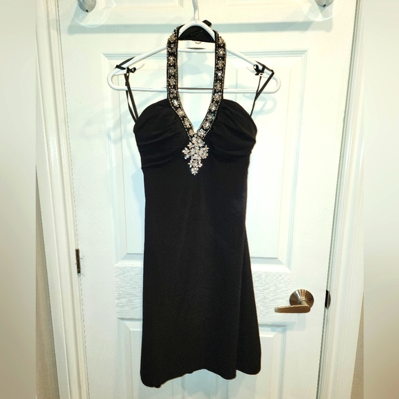 laura | Dresses | Laura Black Dress | Poshmark